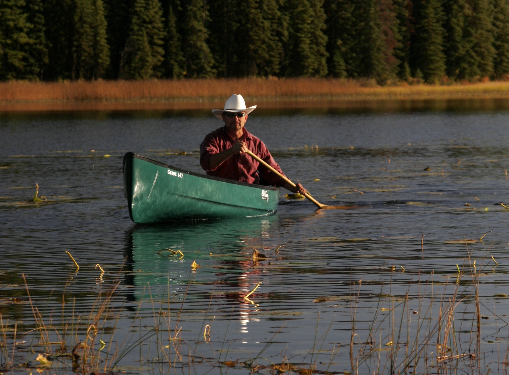 Ranch Activities - Free Rein Guest Ranch | British Columbia